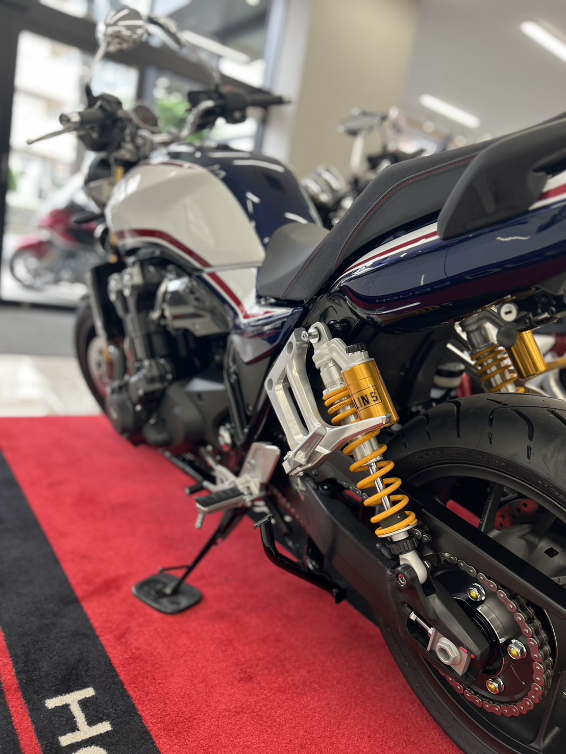 CB1300スーパーフォア SP | Honda Dream 府中